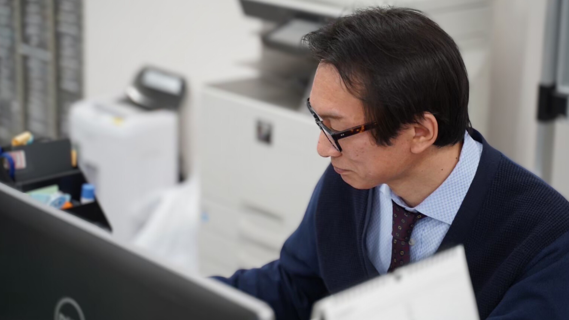 COCORO OFFICE(ココロオフィス) | ビーズ情報サービス株式会社